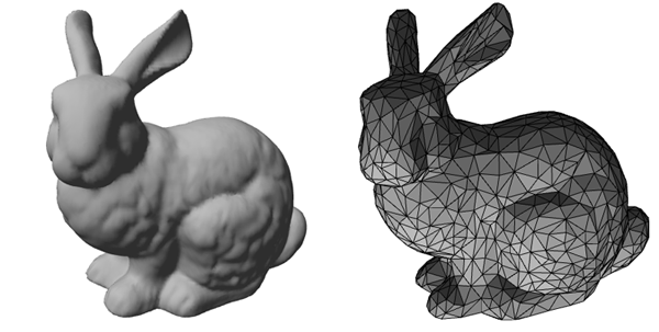 OpenGL使用glm类库加载OBJ - 知乎