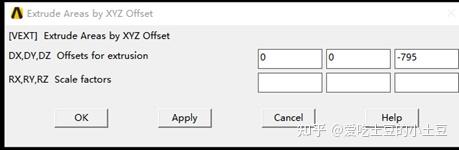 数值模拟:ANSYS建模导入FLAC3D6.0模拟土石坝填筑分析应力变形，导入Tecplot等值线图 - 知乎