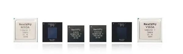 已投企业｜智能出行新时代，肇观电子CMS芯片V163赋能创新驱动 - 知乎