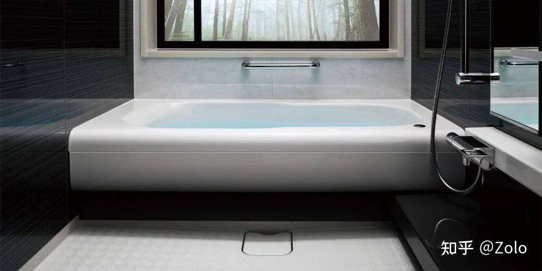 TOCLAS | Every系列整体浴室简介 愿与您相伴每一天 - 知乎