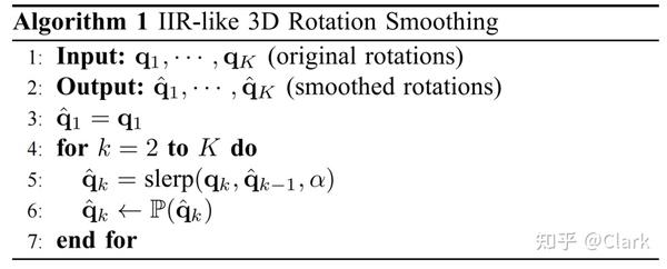【论文阅读】Real-Time 3D Rotation Smoothing for Video Stabilization - 知乎