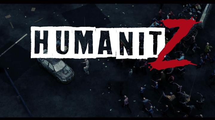 Steam游戏评测 第454期《HumanitZ》 - 知乎