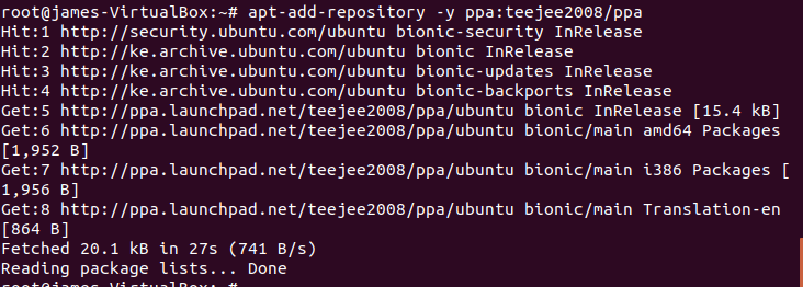 如何使用 TimeShift 备份和还原 Ubuntu Linux - 知乎