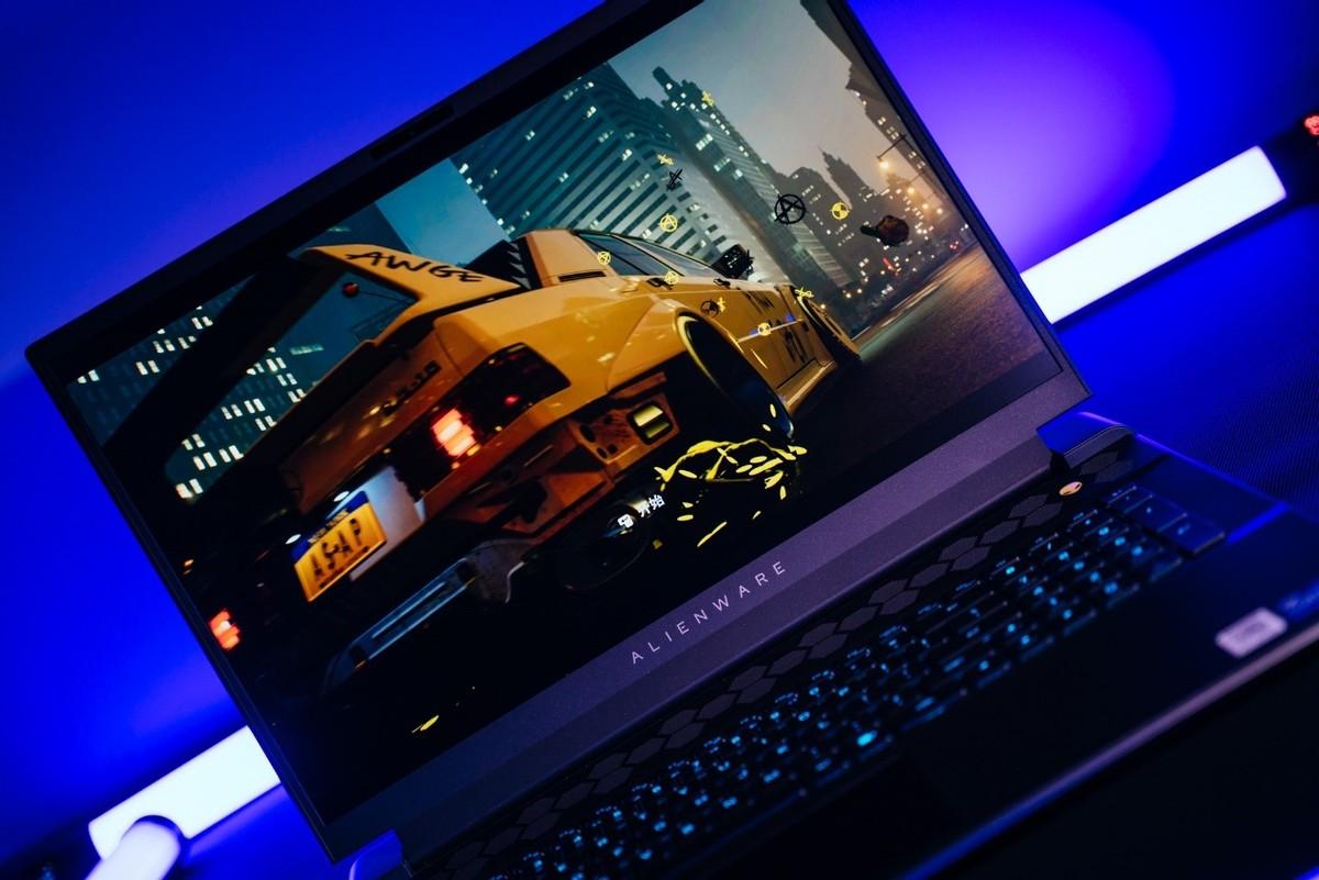 外星人Alienware m18评测：细节拉满，游戏体验新王者 - 知乎
