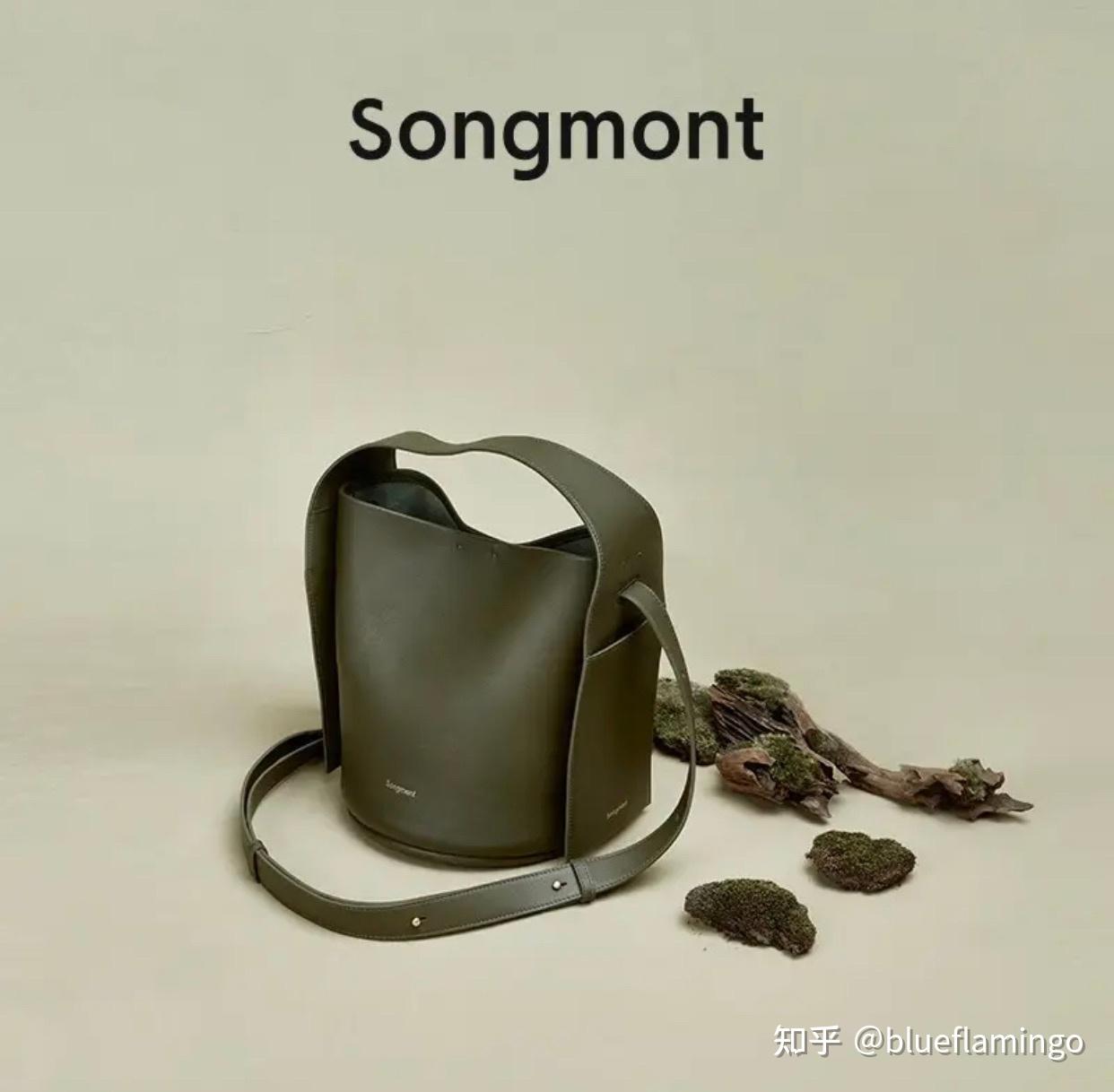 扒一扒国产包 崧Songmont 到底值得吗？ - 知乎