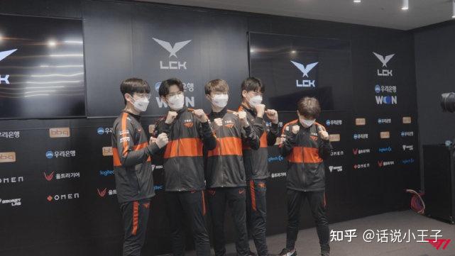 “LPL和LCK最强战队诞生”，EDG和LNG未尝一败，T1远超DK和GEN - 知乎