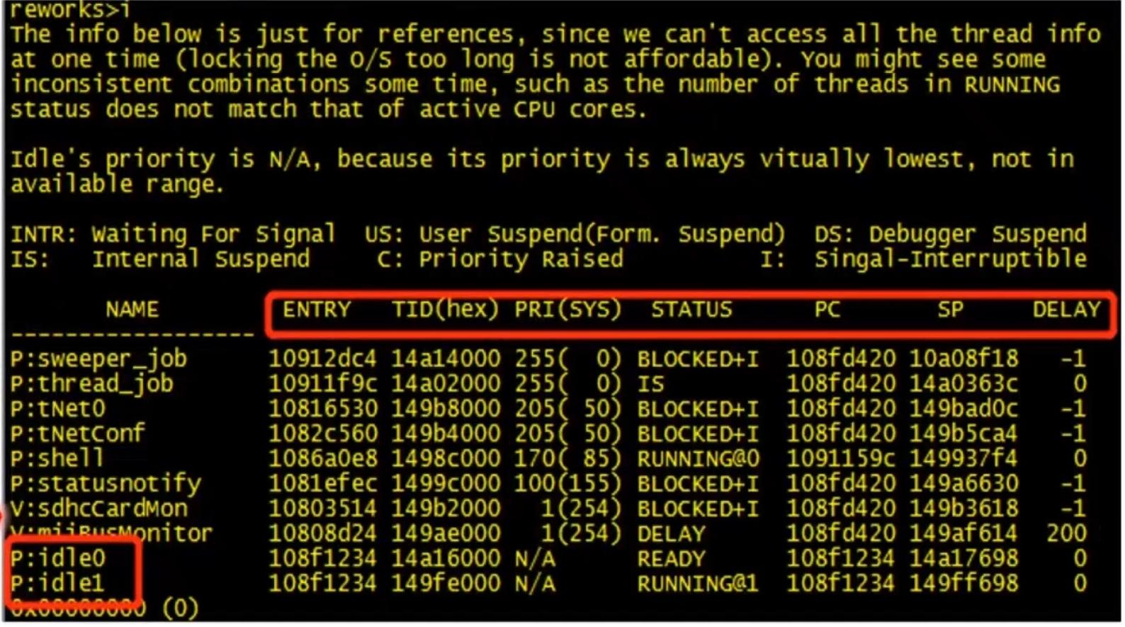 reworks常用命令 - 知乎