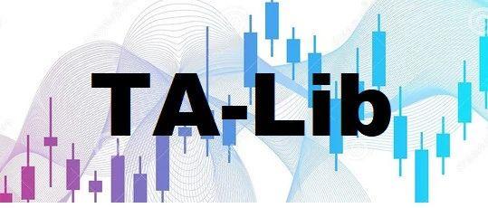 QuantML-Qlib Factor | 融合TA-Lib100+技术指标，自定义构建AlphaZoo - 知乎