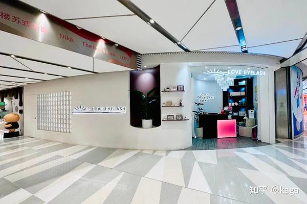 多个新品牌亮相 | One ITC迎来开业后最为集中的一轮调整 - 知乎