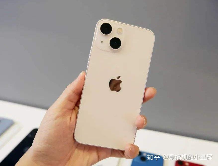iPhone 13、iPhone 14、iPhone 15有啥区别，该怎么选？ - 知乎