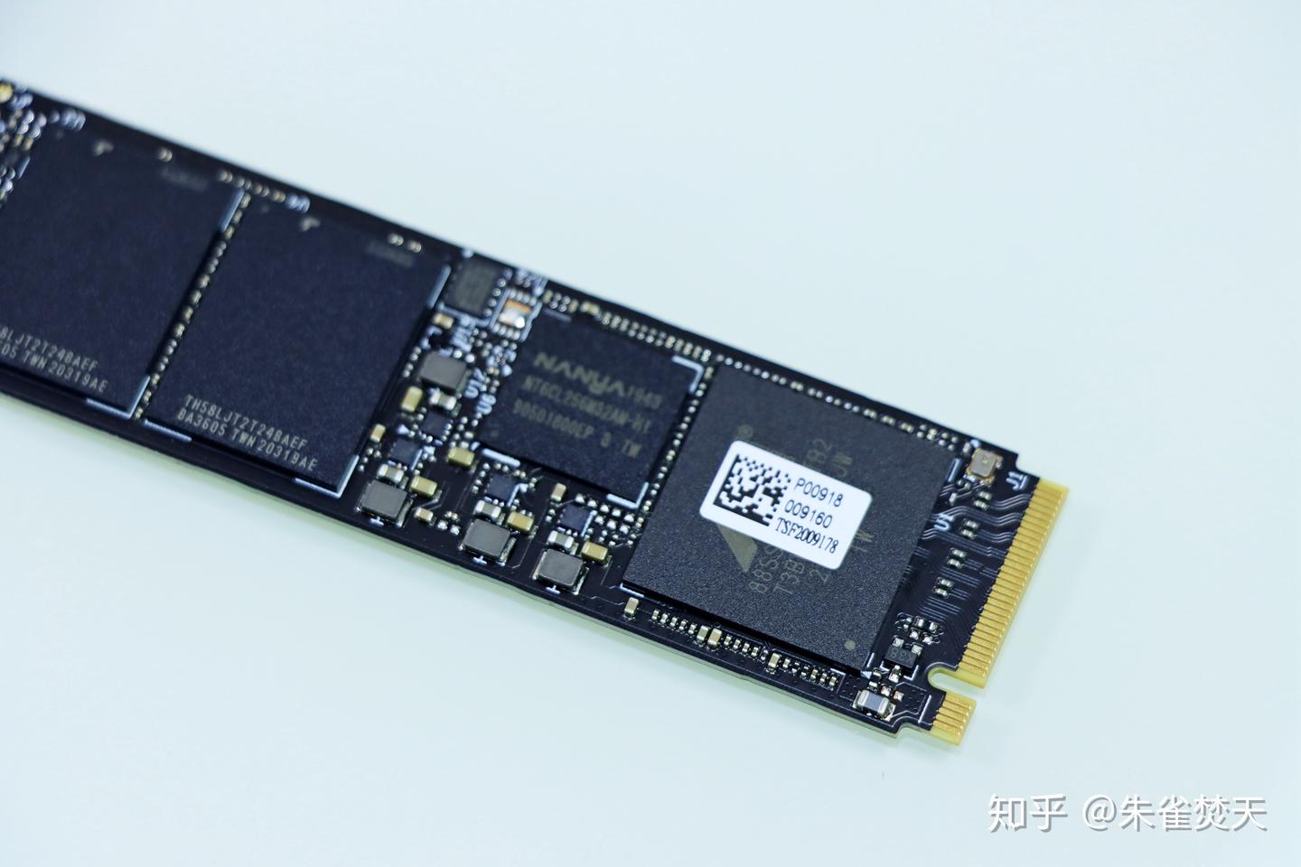 M.2 SSD 上哪个插槽有讲究，你学会了吗？ - 知乎