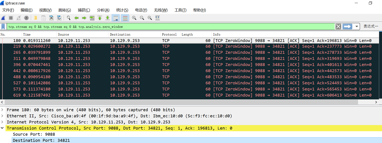 IPS专家秘籍第八期：AIX 网络参数设置 - 知乎