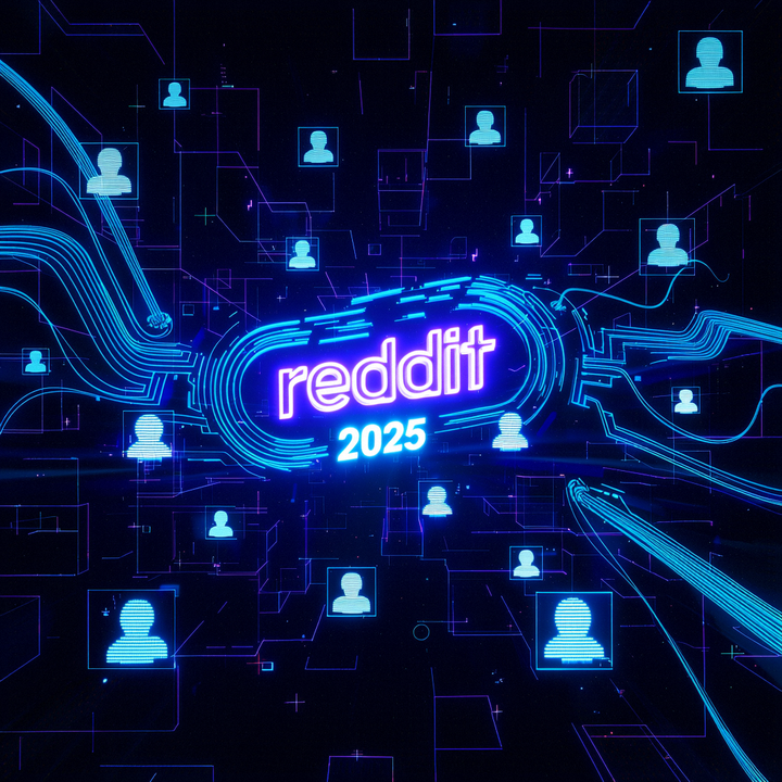 Reddit运营与营销全攻略：规则解读、社区互动与跨境电商成功指南 - 知乎
