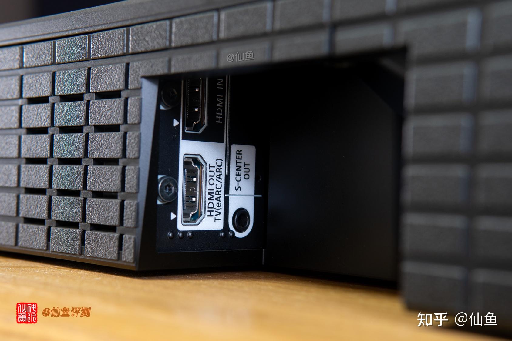 重构&生态！索尼HT-A9000回音壁评测（HT-A8000/HT-AN7） - 知乎