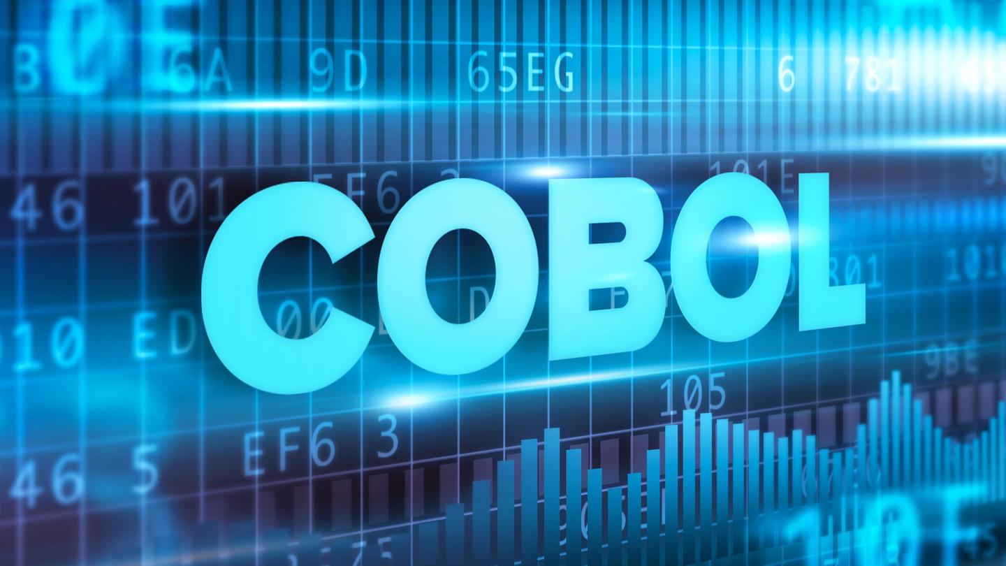 COBOL - PERFORM - 知乎