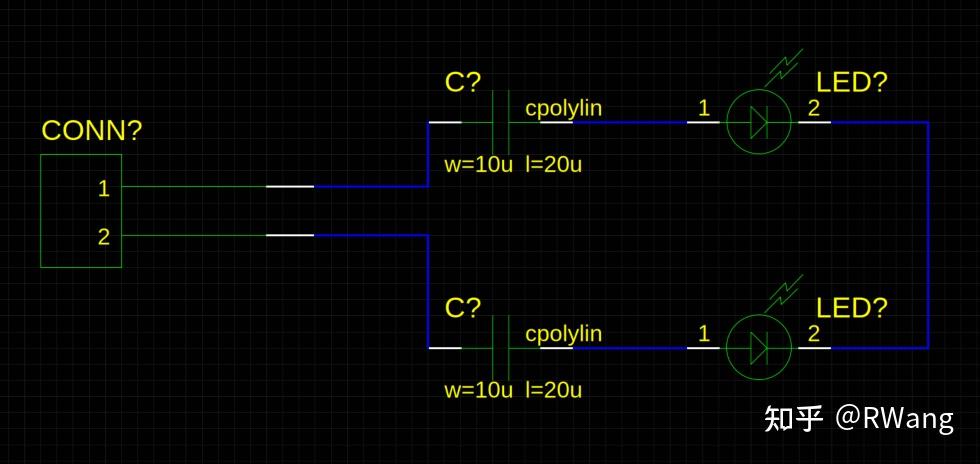 gEDA，一款Linux平台上的EDA软件 - 知乎