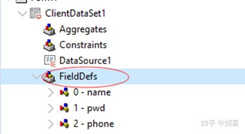 Delphi 学习ClientDataSet - 知乎