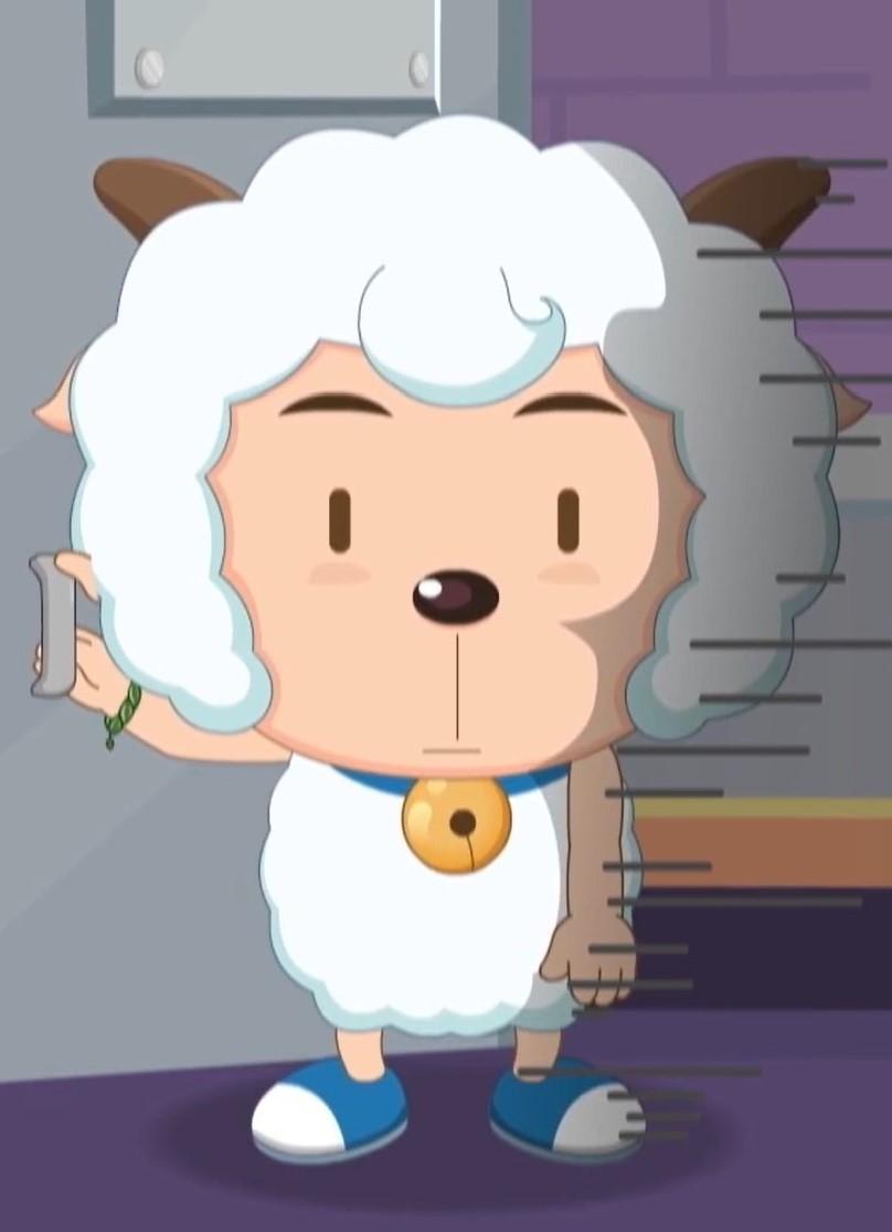 有哪些《喜羊羊与灰太狼》的表情包？ - 知乎