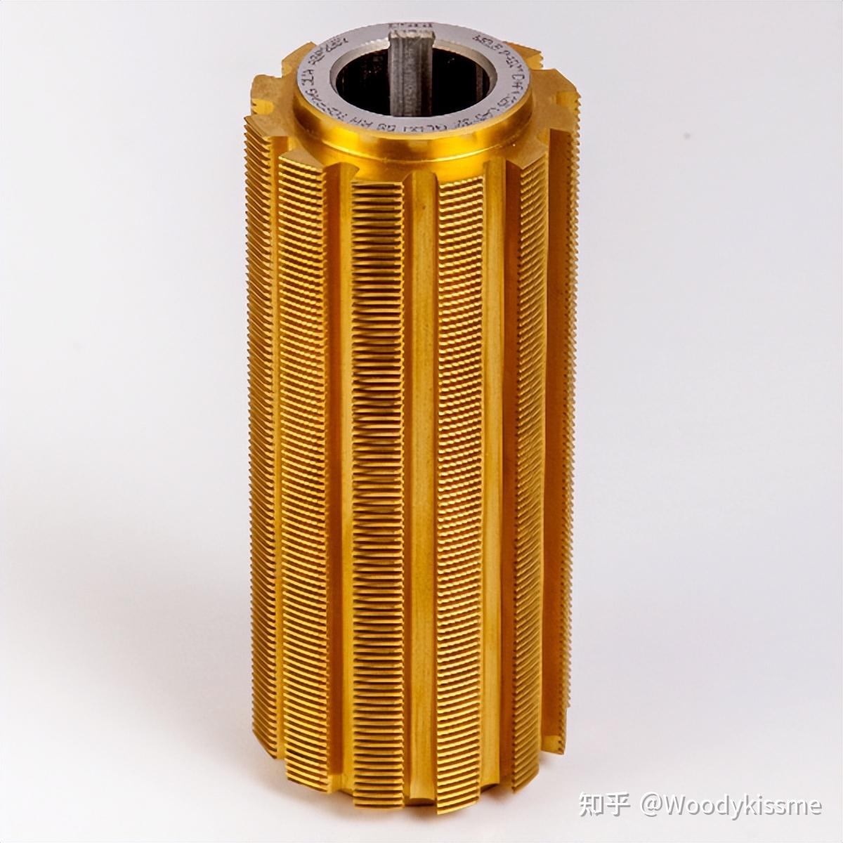 滚刀的分类介绍，全是干货！ - 知乎