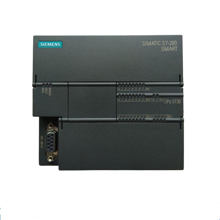 西门子PLC S7-200 SMART简介 - 知乎