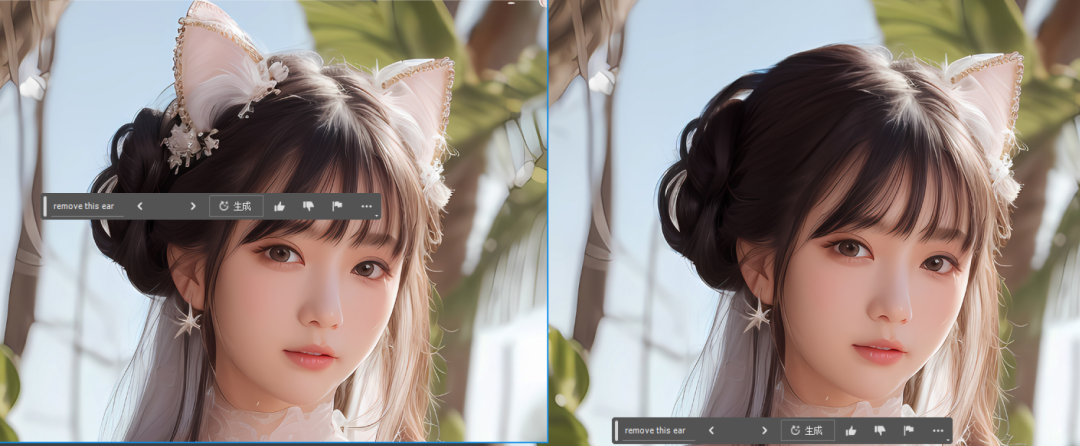 PS AI(beta)上线，可以直接用PS一键AI修图了！ - 知乎