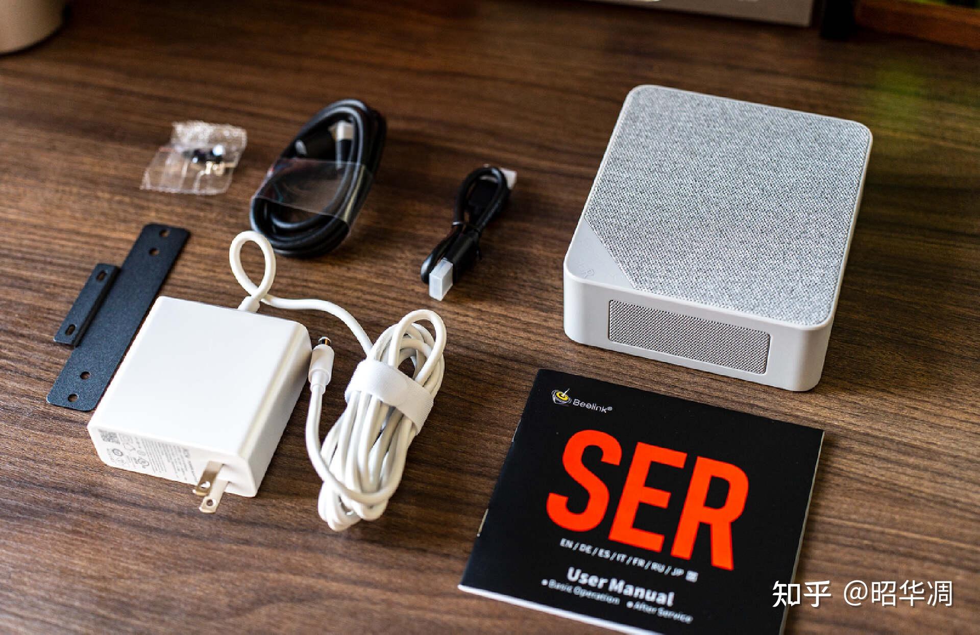 手把手教你体验黑果的魅力｜零刻SER5 MAX 黑苹果装机实战 - 知乎