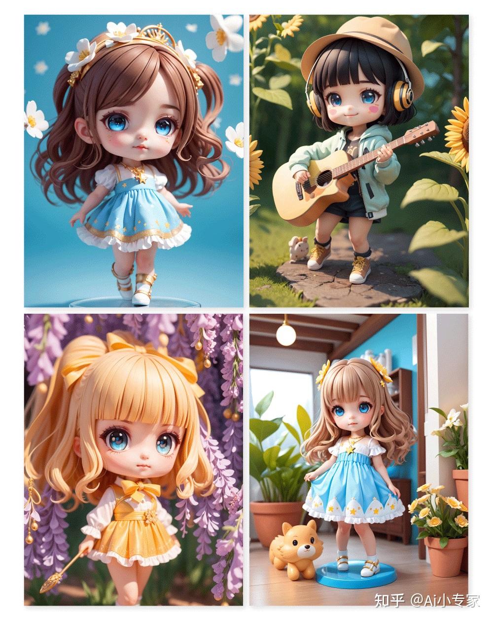 电商必备的10款Stable diffusion WebUI 模型 - 知乎