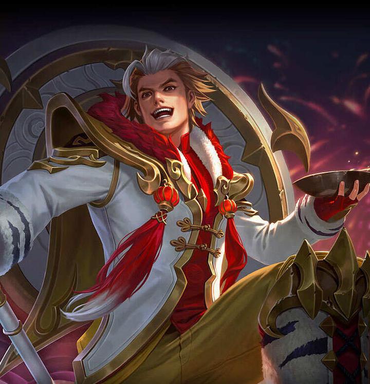 低端靠打野，高端靠辅助。在高端局的常青树辅助有哪些 - 知乎