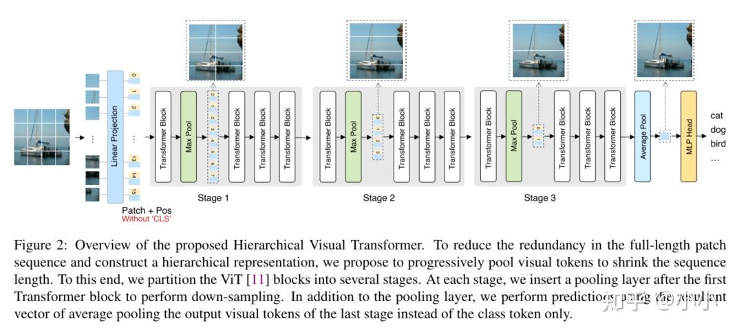 Trasnformer（二十五）HVT - 知乎