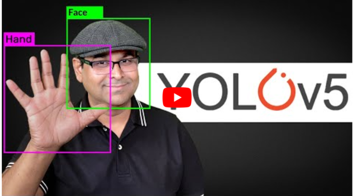 如何运用yolov5训练自己的数据（手把手教你学yolo） - 知乎