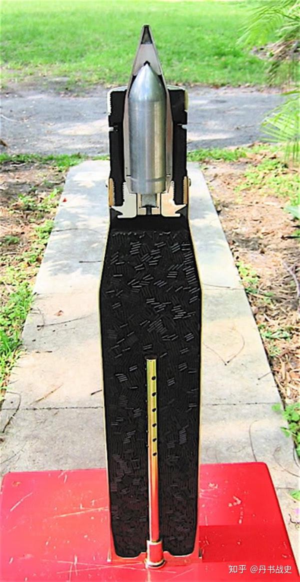 QF20磅炮，英国L7坦克炮的奠基者，二战坦克炮技术集大成者 - 知乎