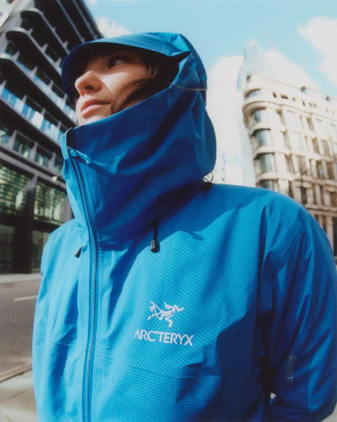 “我想在徒步登山时穿得帅一点！” Gorpcore了解一下 - 知乎