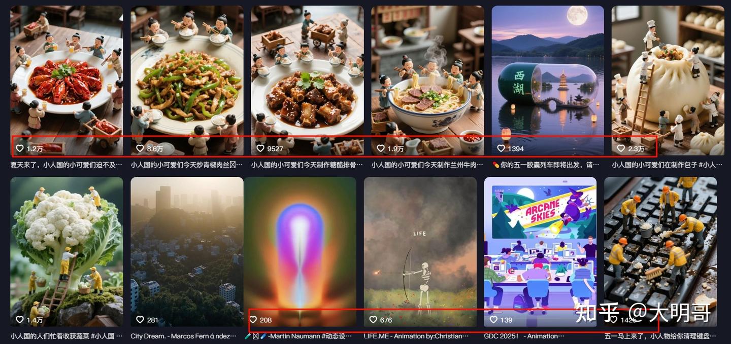 最新 Coze 教程：40+ 条视频涨粉 10W+，利用 Coze 工作流 + 视频组件，一键制作爆款小人国微景动画视频 - 知乎