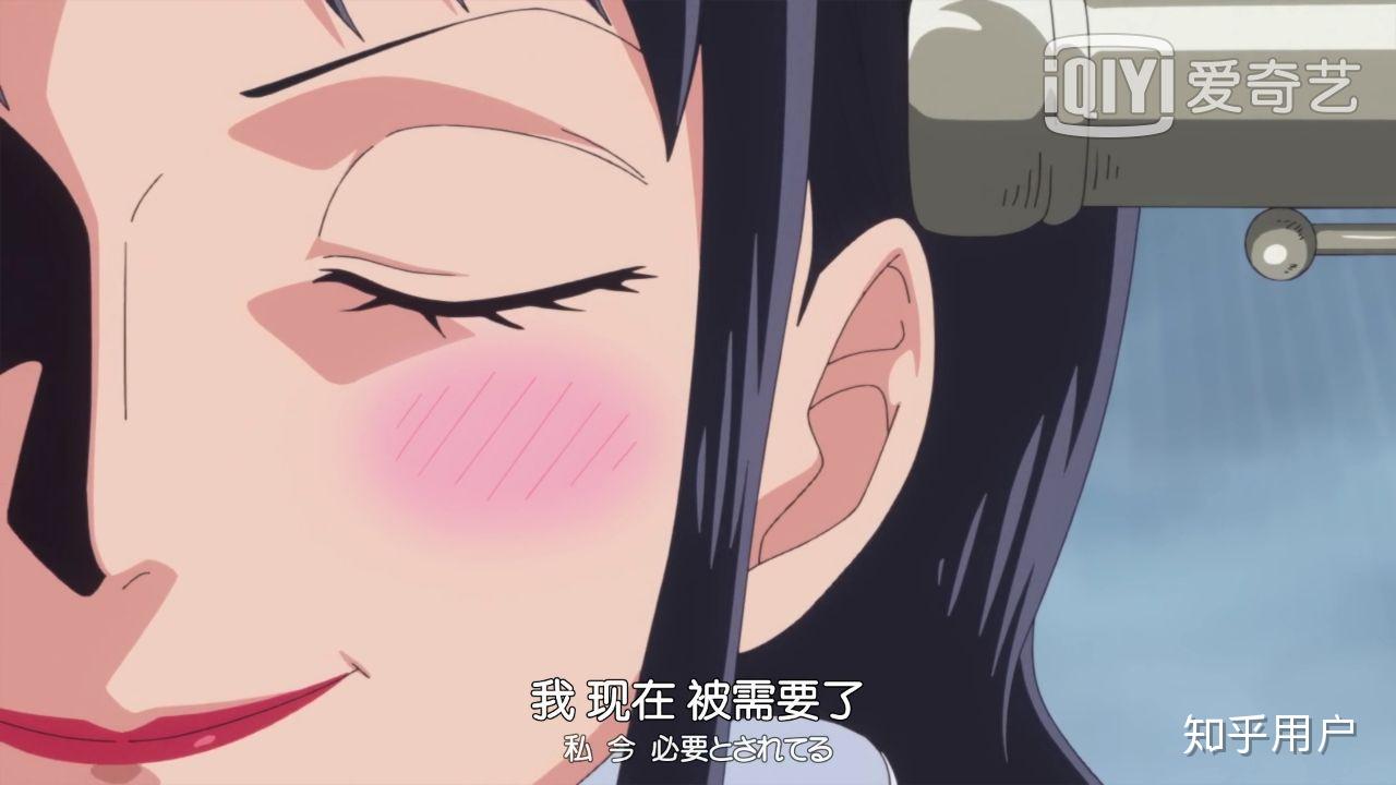 如何评价《海贼王》里的Baby-5？ - 知乎