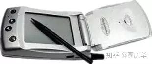 一图看懂手机发展简史 - 知乎