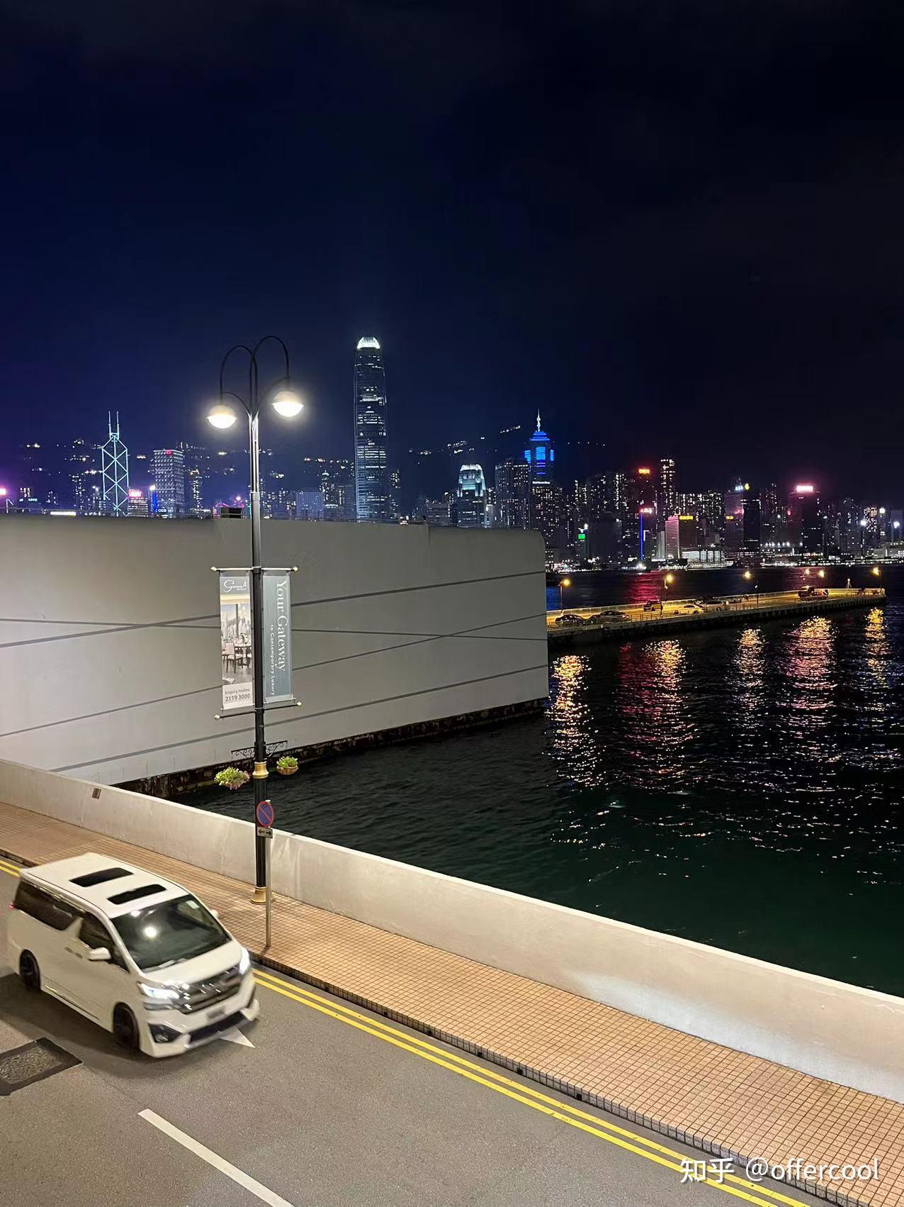 香港理工大学 电子及资讯工程学理学硕士 (MSc EIE) 22 FALL 就读体验 - 知乎