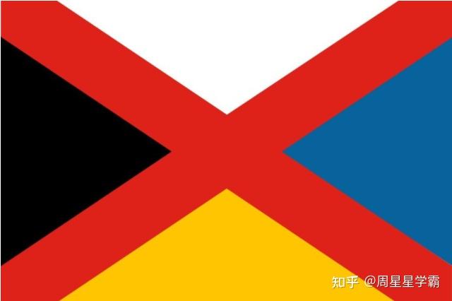 中国CHINA（世界各国国旗图志1） - 知乎