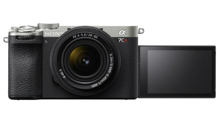 索尼 A7C R 评测（2024年5月更新） - 知乎