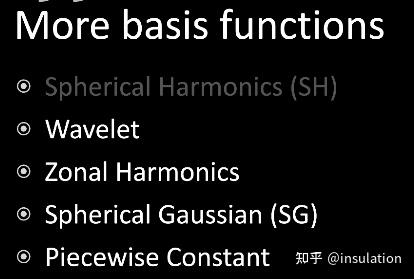 球谐函数: 二性质 - 知乎