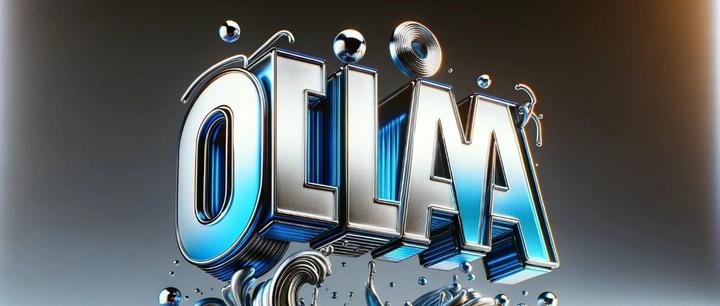 Ollama 近期值得关注的更新和Ollama CLI命令 - 知乎