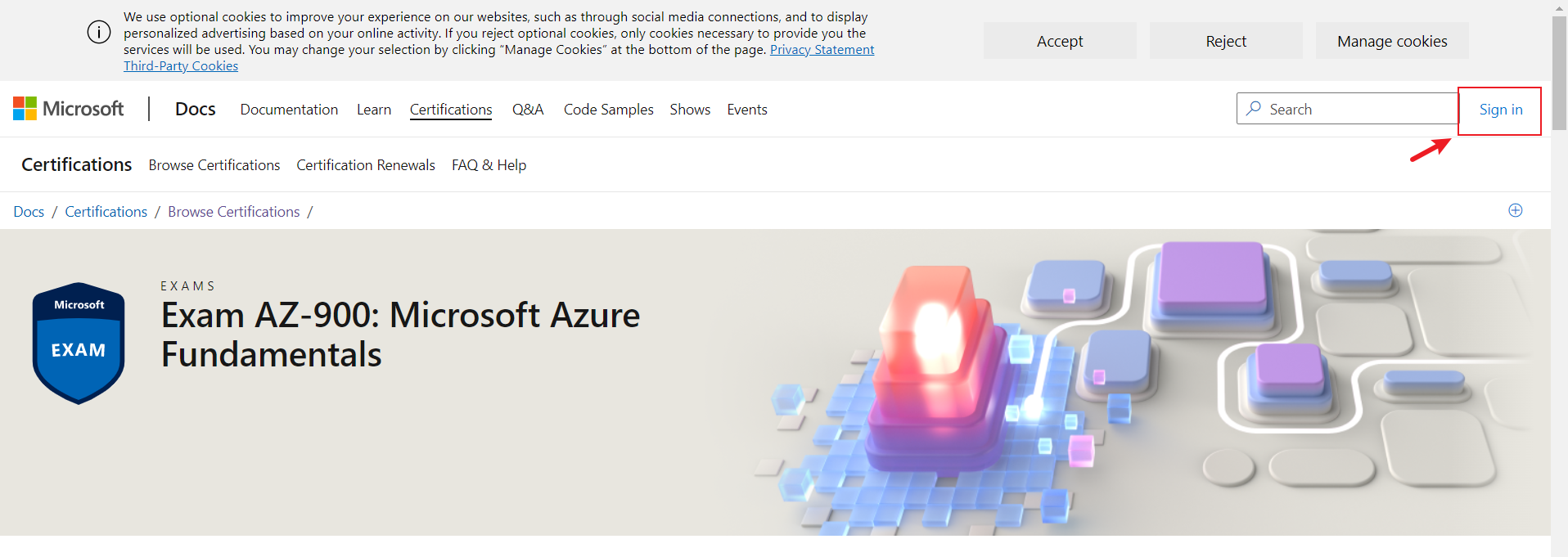 Microsoft AZ-900&AI-900考证速过经验分享 - 知乎