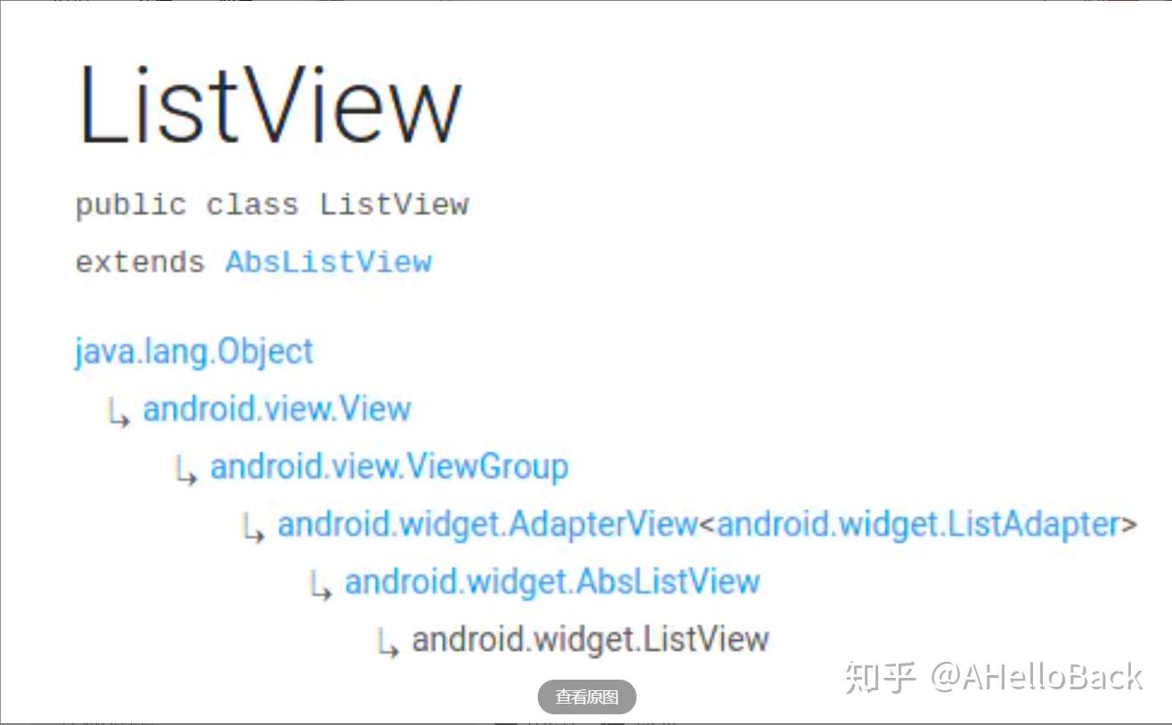 Recyclerview系列之（1）：为recyclerview添加header和footer 知乎