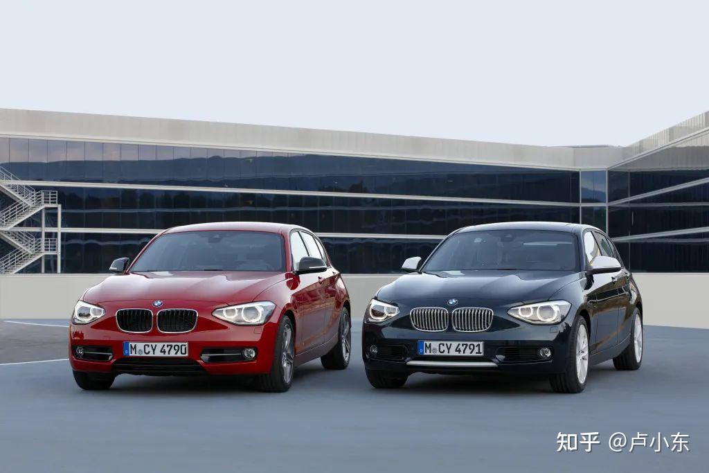 浅谈F20：BMW最后的hot hatchback - 知乎