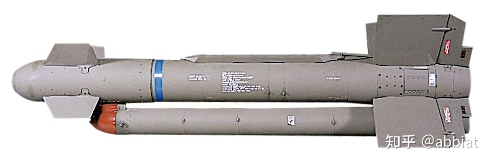 美军导弹大全（十九）： AGM-158 JASSM (联合防区外空对地导弹） - 知乎