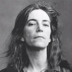 帕蒂·史密斯（Patti Smith） - 知乎