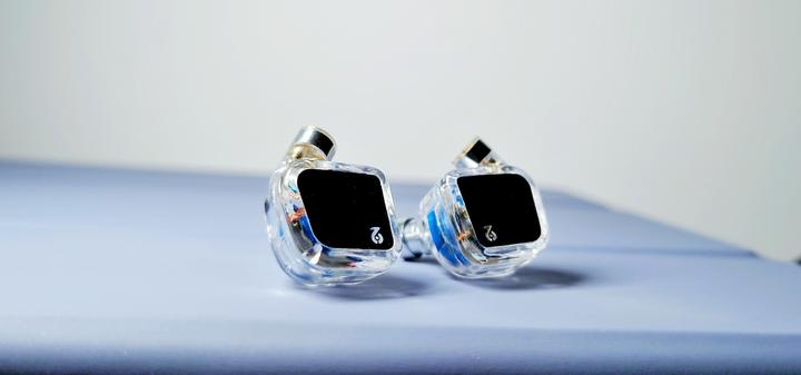 声音记忆 SM1 Lite 入耳式耳机体验 - TDS REVIEW - 知乎