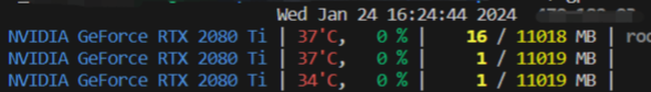 Runtimeerror Unable To Find A Valid Cudnn Algorithm To Run Convolution 知乎