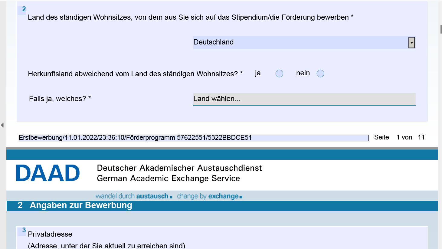 在德国留学如何申请 DAAD 奖学金？ - 知乎