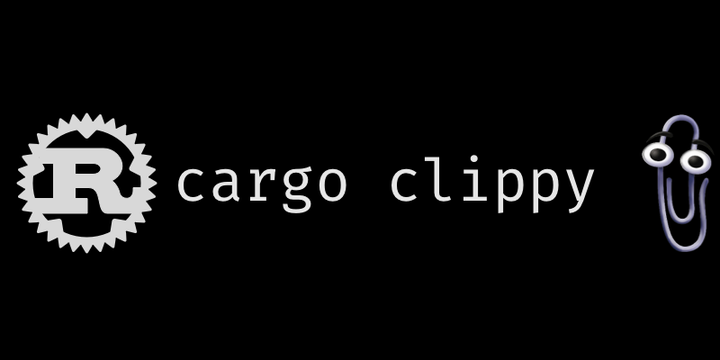 Clippy: Deprecating feature = "cargo-clippy" - 知乎