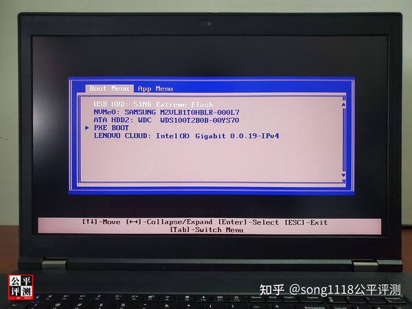 移动工作站ThinkPad P73评测连载2：升级开测 - 知乎